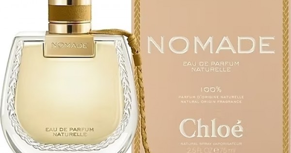 Chloe Nomade Naturelle EDP 75 ml Kadın Parfüm